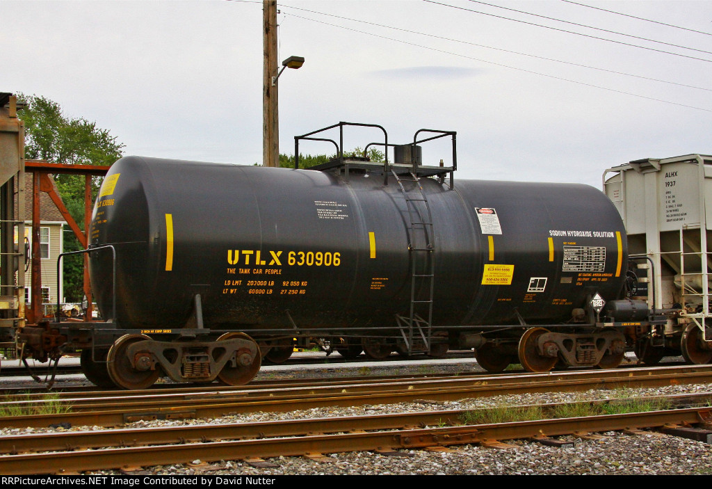 UTLX 630906